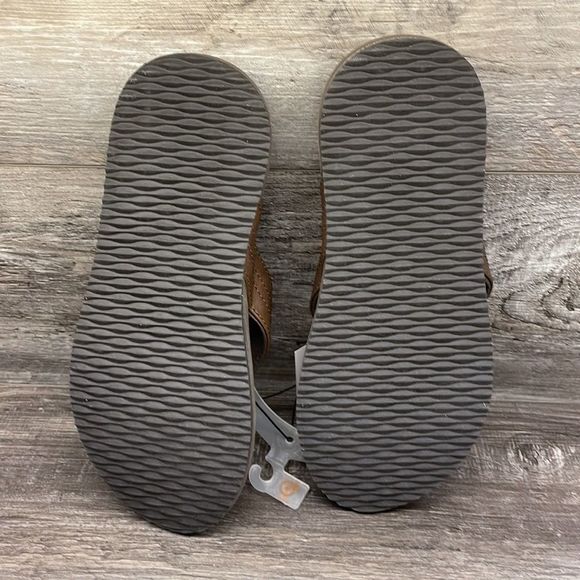 Goodfellow & Co | Shoes | Mens Guyflip Flop Sandals Goodfellow Co ...